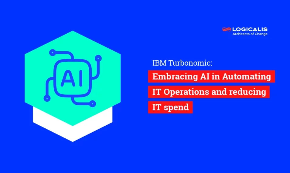Green Operations: Pioneering Sustainable IT with IBM Turbonomic and the Future of IBM's ...